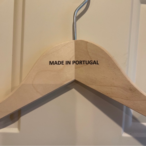 Roca Home | Bedding | Roca Home Throw Blanket Made In Portugal Cotton ...